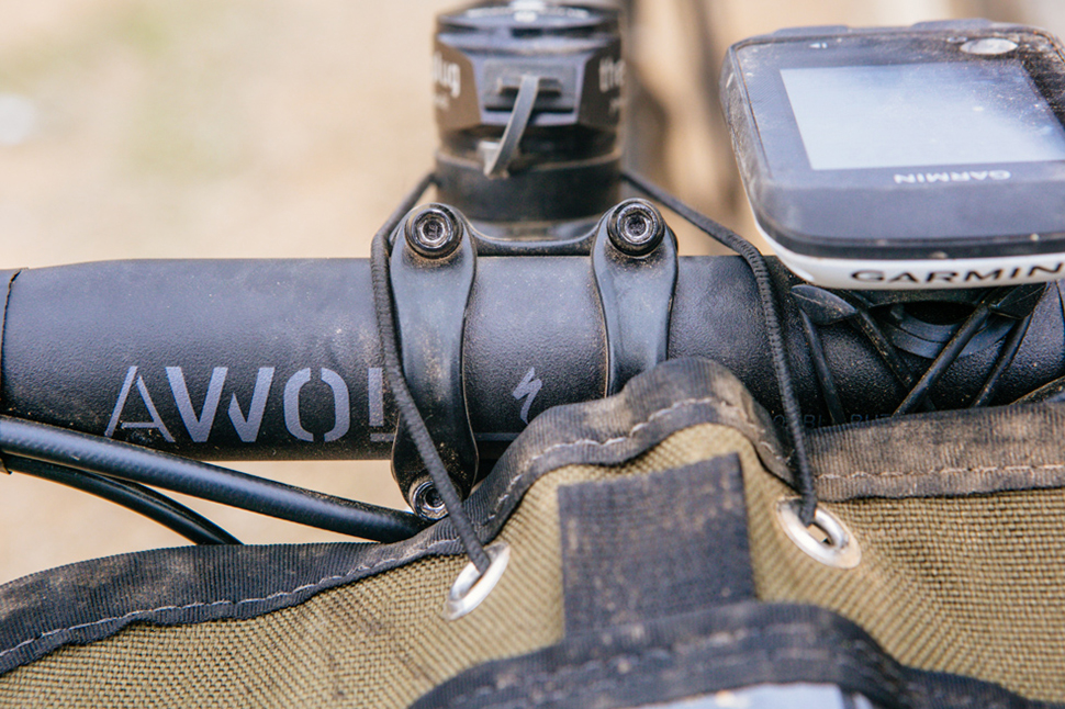 Review: The Specialized Edition AWOL Transcontinental Touring Bike ...