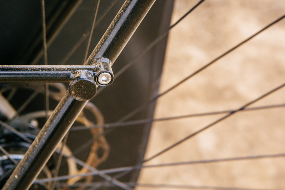 Review: The Specialized Edition AWOL Transcontinental Touring Bike ...