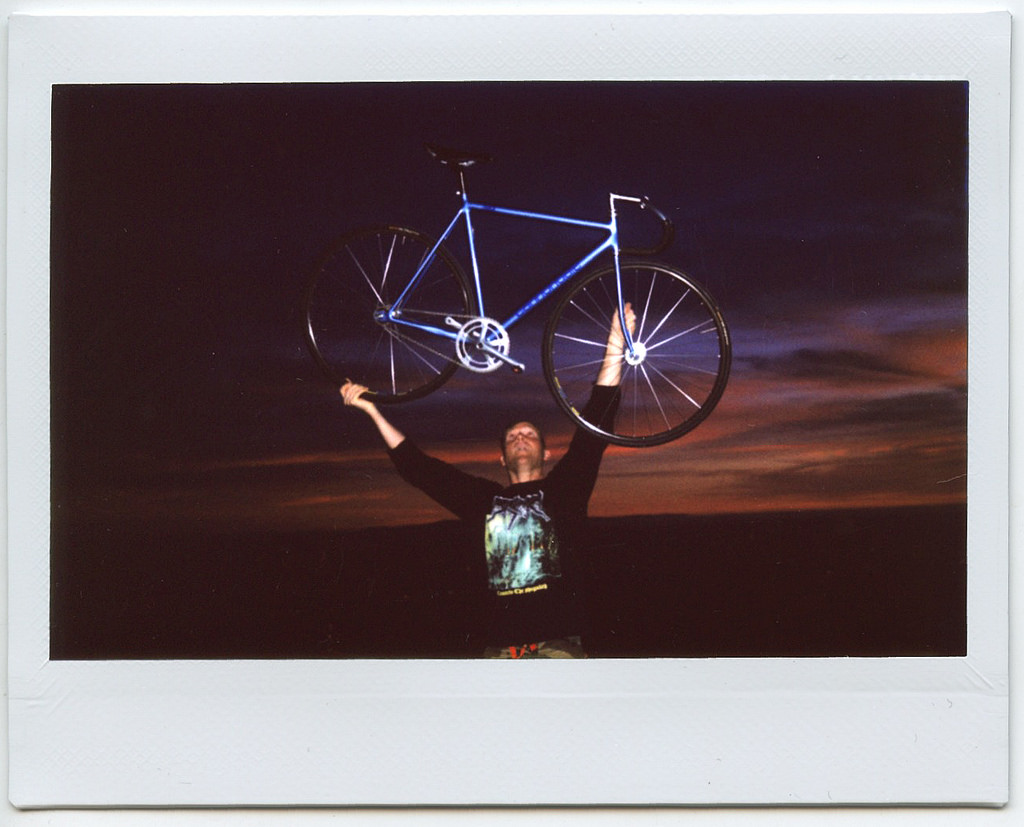 Trackosaurus Rex: The Lords of Fixie Cometh | The Radavist | A group of ...