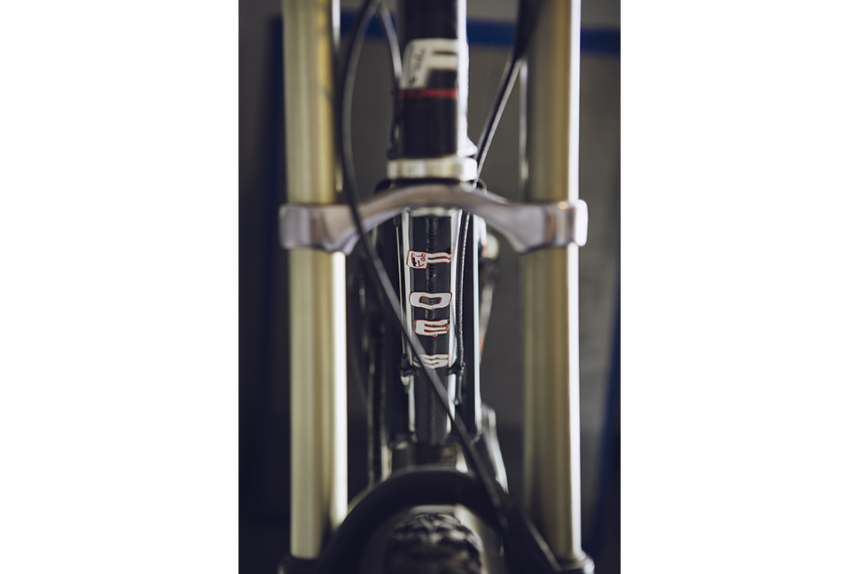 Foes Racing – Handmade in Pasadena Aluminum MTB Frames – John Watson ...