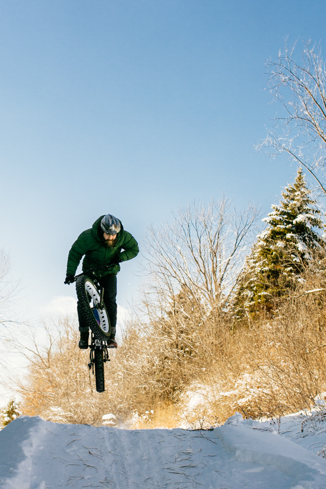 Frostbike | The Radavist | A group of individuals who share a love of ...