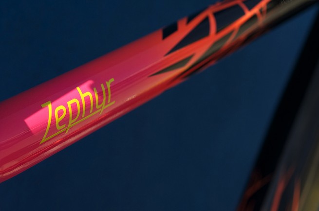 Trackosaurus Rex: Sean’s Zephyr | The Radavist | A group of individuals ...