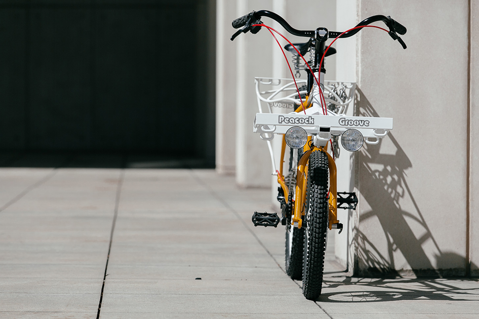 2014 NAHBS: Peacock Groove’s Minneapolis Moline Cargo Bike – John ...