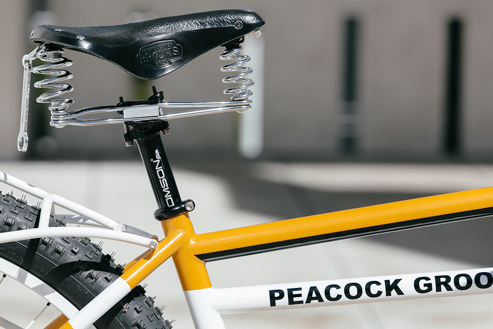 2014 NAHBS: Peacock Groove’s Minneapolis Moline Cargo Bike – John ...