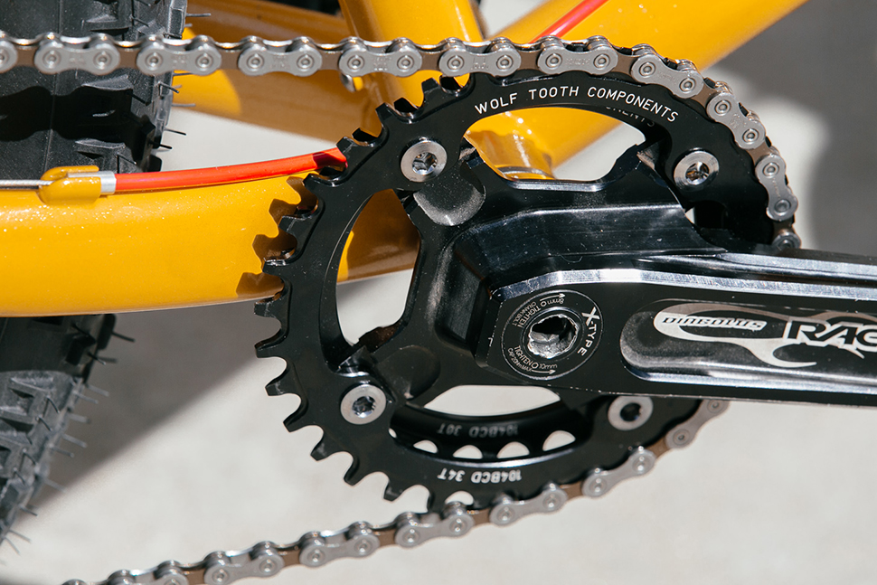 2014 NAHBS: Peacock Groove’s Minneapolis Moline Cargo Bike – John ...