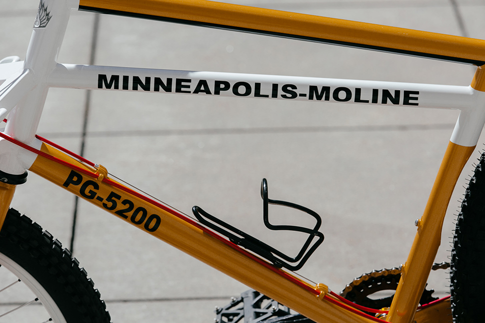 2014 NAHBS: Peacock Groove’s Minneapolis Moline Cargo Bike – John ...