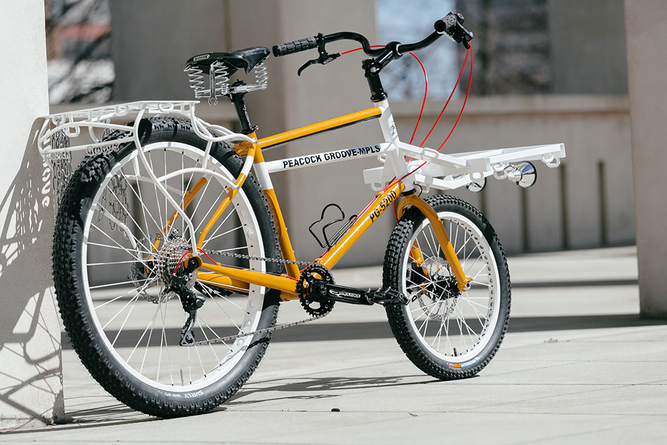 2014 NAHBS: Peacock Groove’s Minneapolis Moline Cargo Bike – John ...