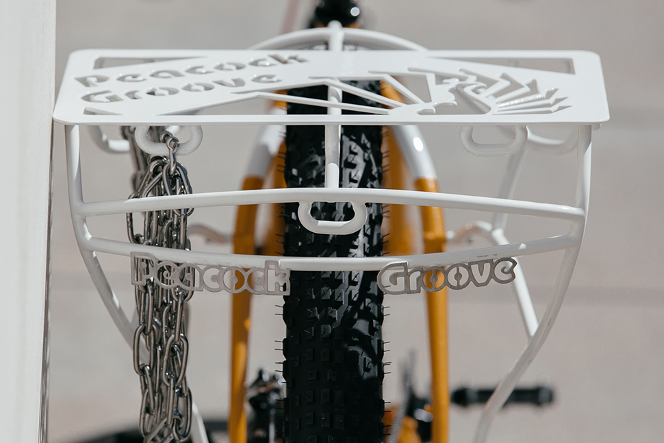 2014 NAHBS: Peacock Groove’s Minneapolis Moline Cargo Bike – John ...