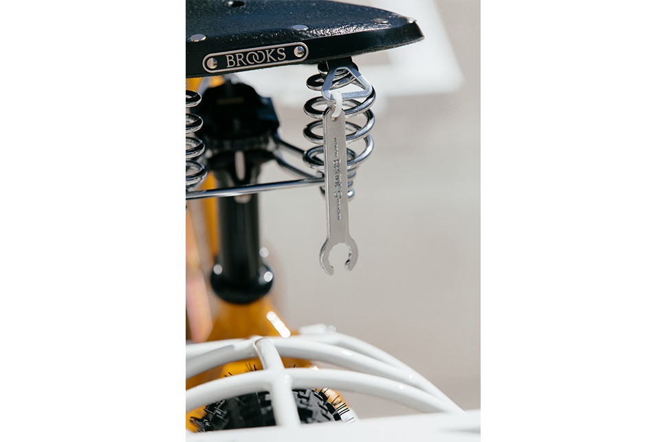 2014 NAHBS: Peacock Groove’s Minneapolis Moline Cargo Bike – John ...