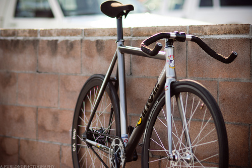 Anthony Furlong: Cinelli Bolt | The Radavist | A group of individuals ...