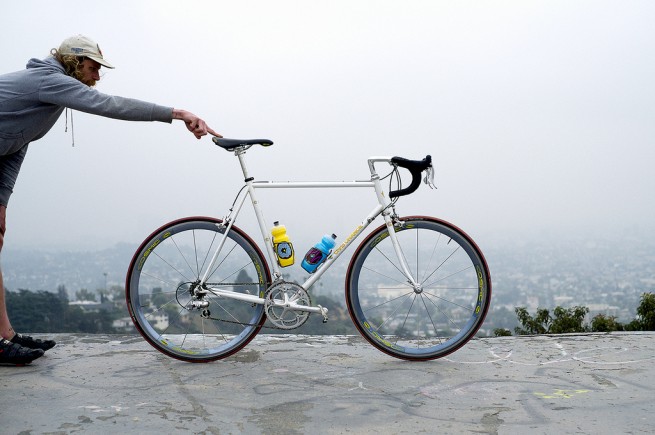 Cuppow and a Chris Chance in Los Angeles | The Radavist | A group of ...