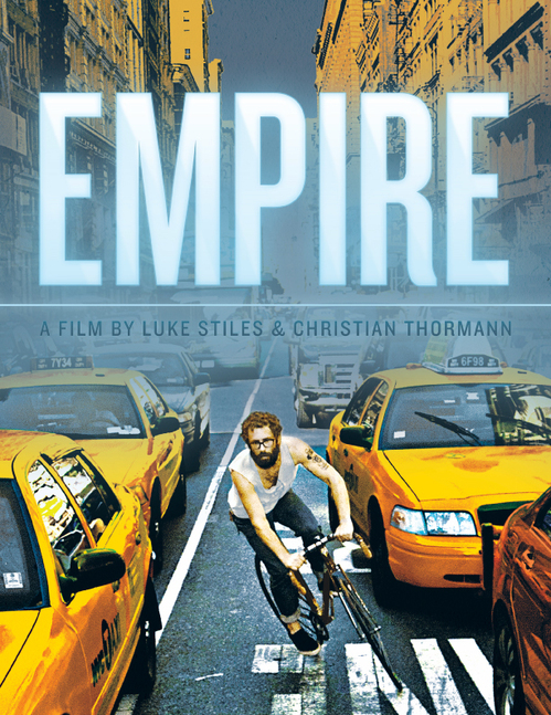 Empire DVDs Have Landed | The Radavist | A group of individuals who ...