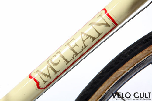 Velo Cult: McLean Road | The Radavist | A group of individuals who ...