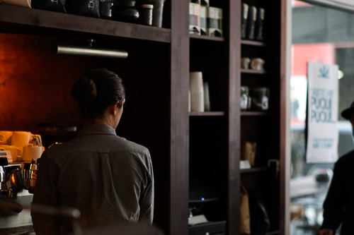 Kinfolk Brooklyn is Looking Nice | The Radavist | A group of ...