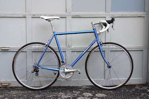 Milwaukee Bicycle Co: Orange One Road Build | The Radavist | A group of ...