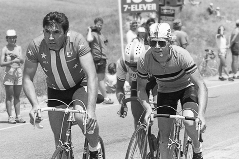 Merckx Mondays | The Radavist | A group of individuals who share a love ...