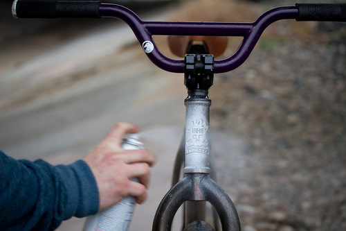 Tony Fast’s ESB Party Bike | The Radavist | A group of individuals who share a love of cycling ...