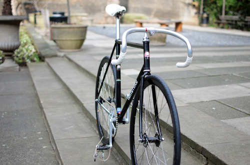 Tokyo Fixed Gear: S1 Build Photos | The Radavist | A group of ...