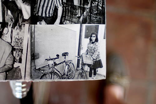 Trackosaurus Rex: 847, Do You Have Your Radio Off? | The Radavist | A ...