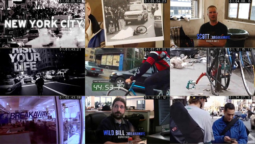 Triple Rush: First Episode Review and Getting Fired Teaser | The ...