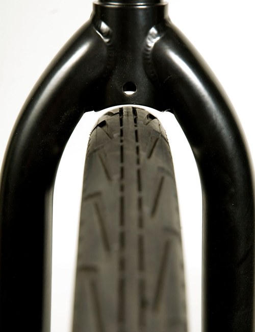 Brooklyn Machine Works: Clusterfork V2 | The Radavist | A group of ...