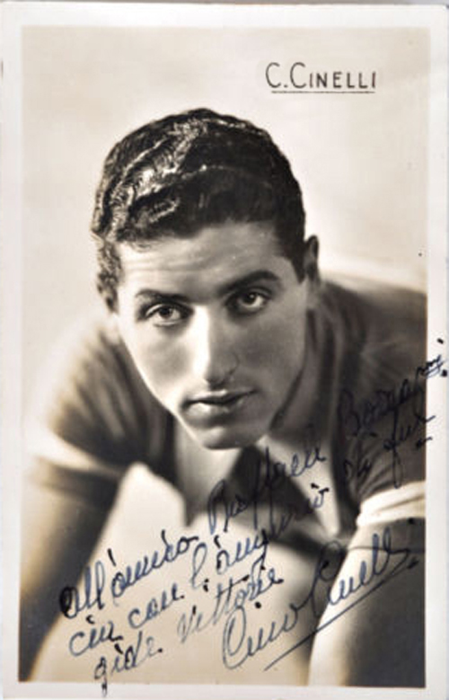 Cino Cinelli | The Radavist | A group of individuals who share a love ...