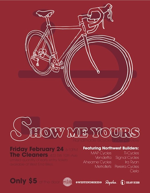 Show Me Yours | The Radavist | A group of individuals who share a love ...