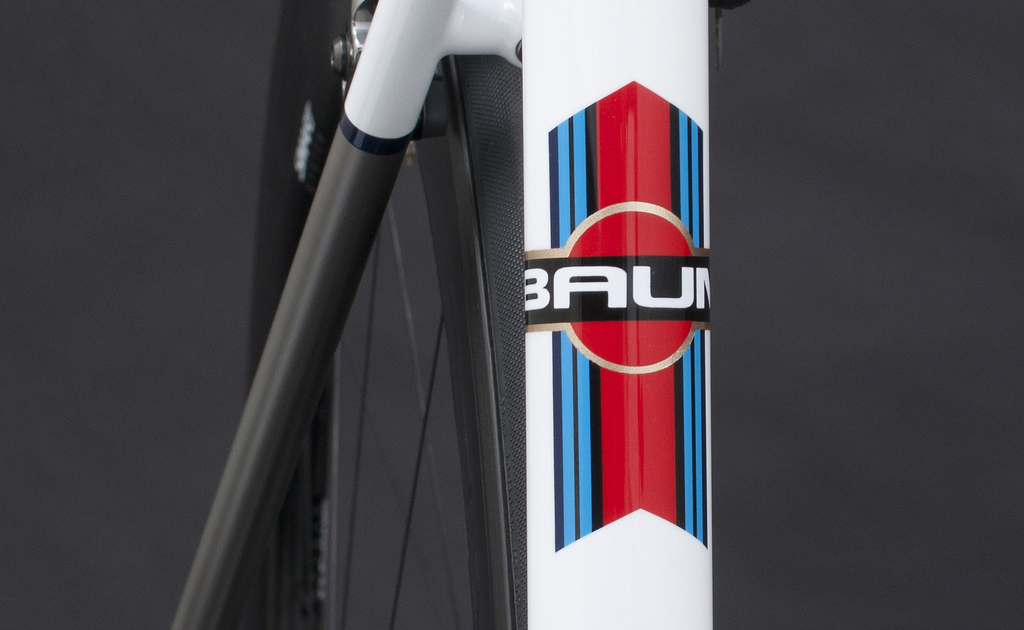 Baum Cycles: Racing Martini Road | The Radavist | A group of ...