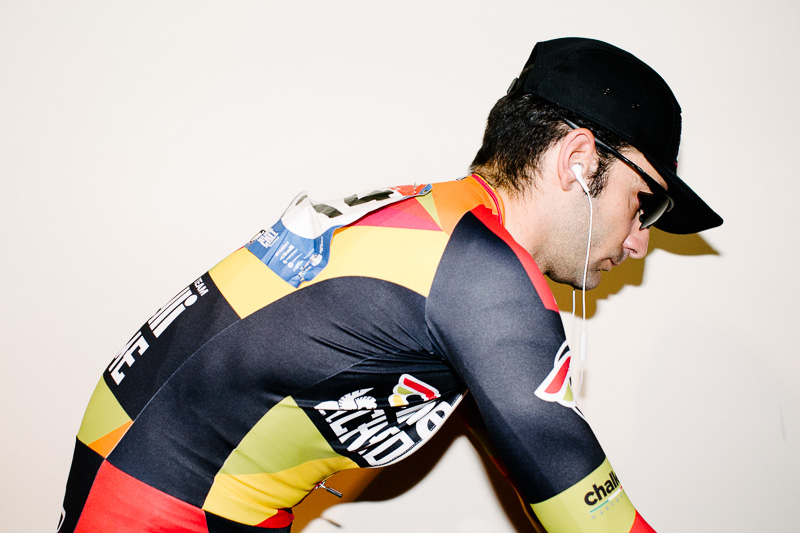 Team Cinelli Chrome | The Radavist | A group of individuals who share a ...