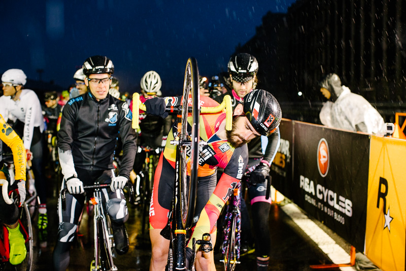 Team Cinelli Chrome | The Radavist | A group of individuals who share a ...