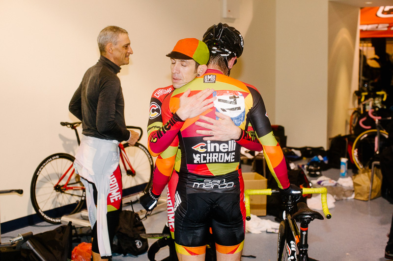 Team Cinelli Chrome | The Radavist | A group of individuals who share a love of cycling and the ...