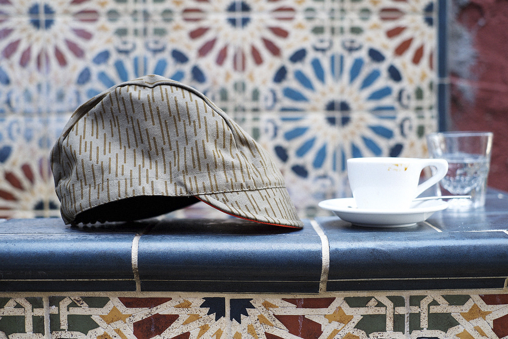 Trackosaurus Rex: Camo Bib Shorts, Rambling Rolls and Caps! | The ...