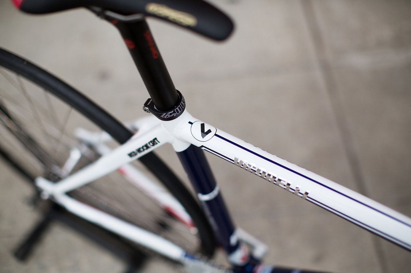 A Look at the 2014 Red Hook Crit Cinelli Prize Bikes | The Radavist | A ...