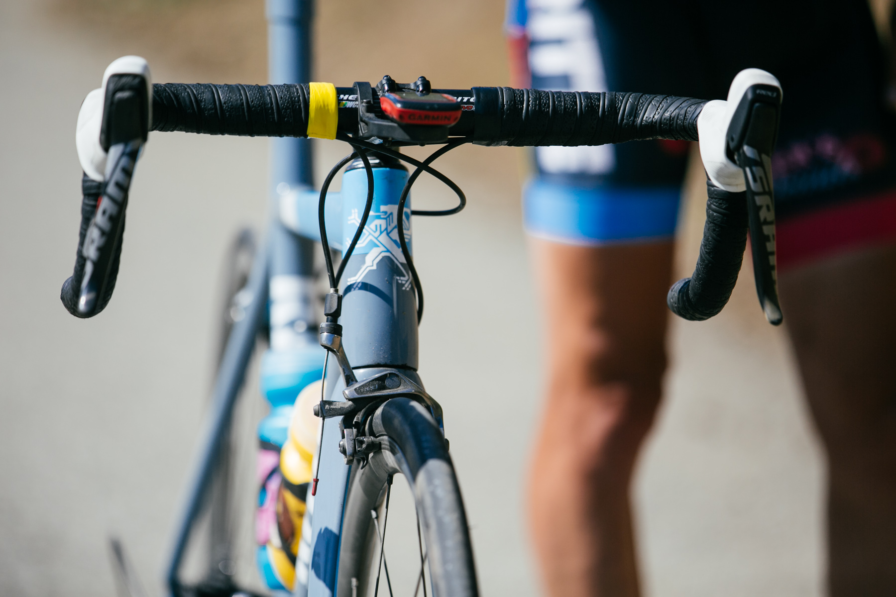 Ben’s Ritte Vlaanderen Road – John Watson | The Radavist | A group of ...