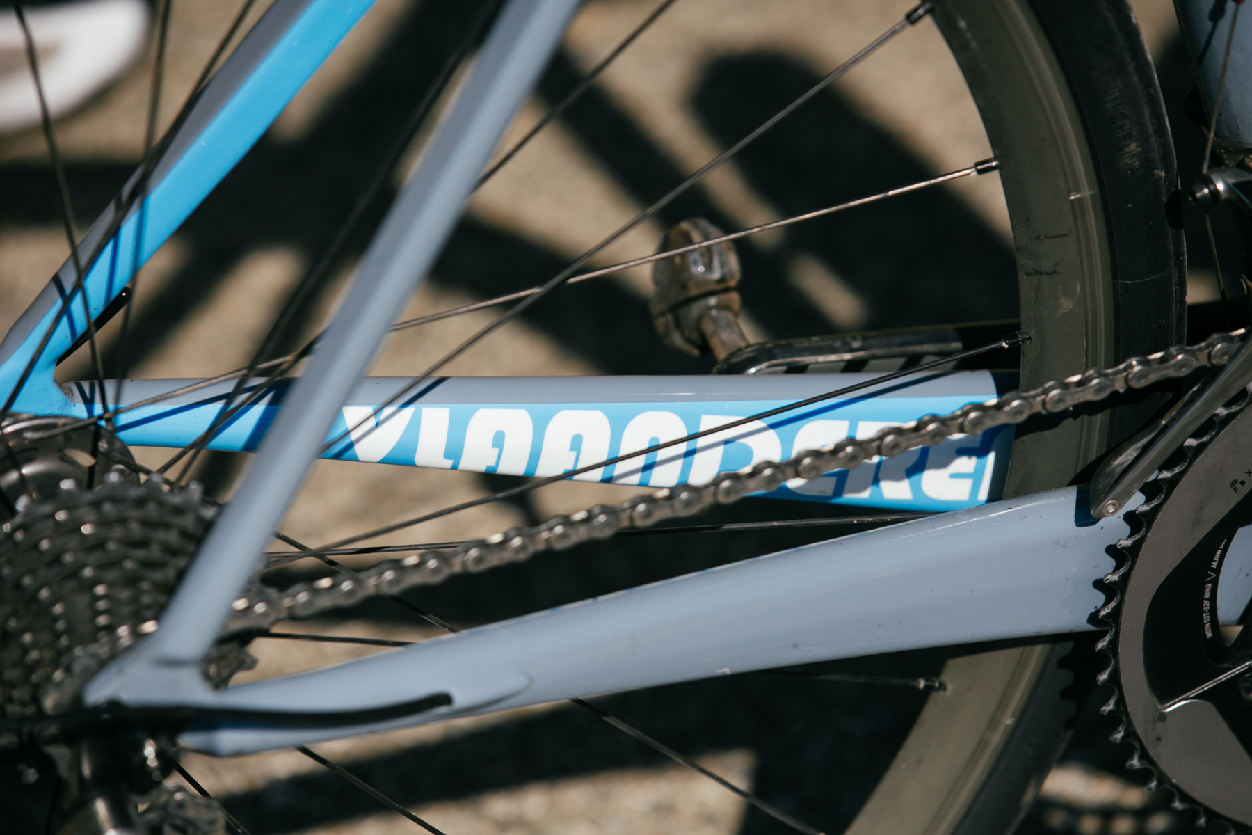 Ben’s Ritte Vlaanderen Road – John Watson | The Radavist | A group of ...