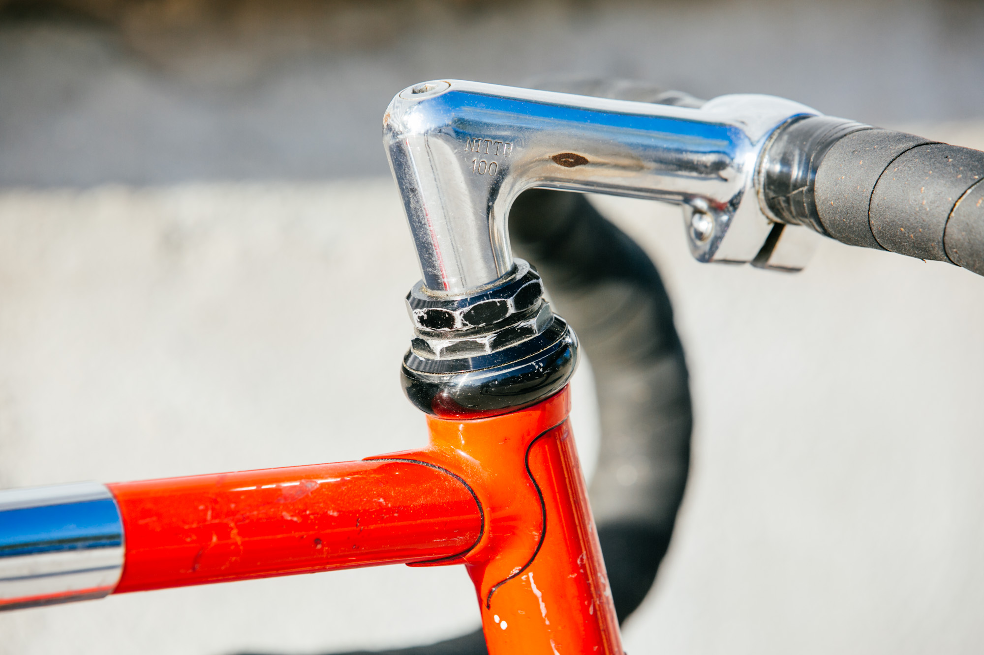 Nick’s Moyer Track – John Watson | The Radavist | A group of ...