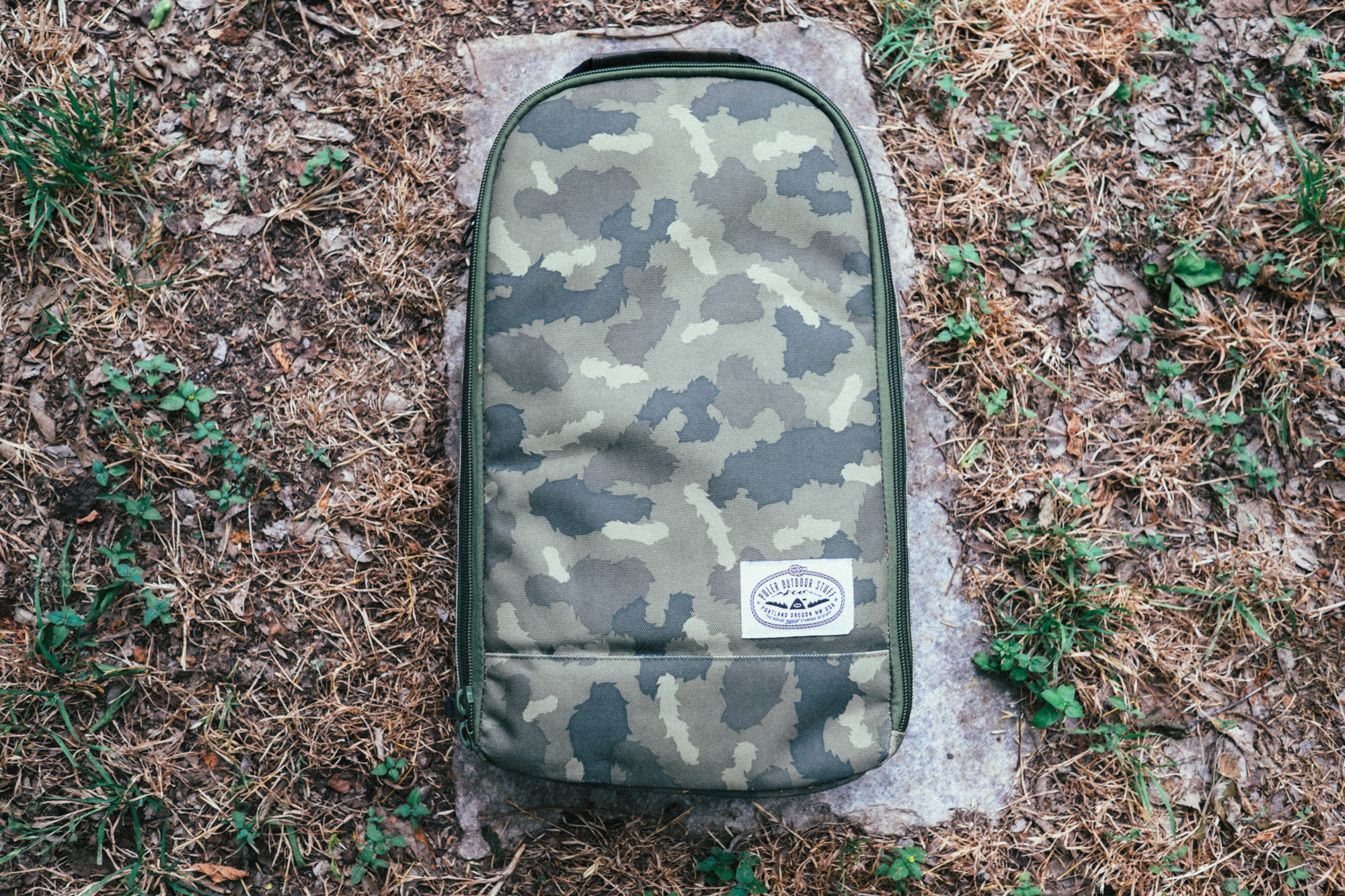 Well Used: Poler’s Excursion Camera Insert | The Radavist | A group of ...