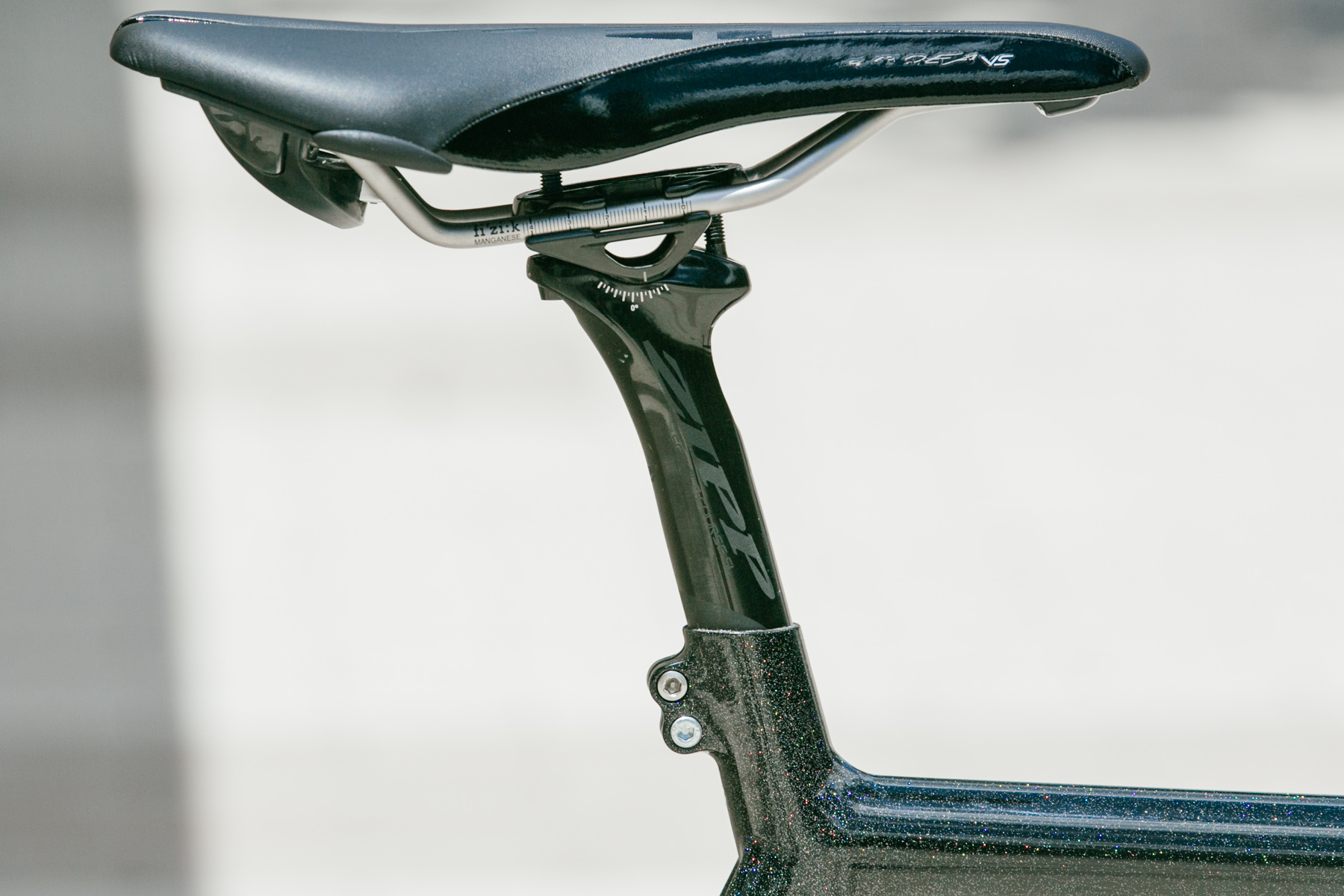 Andre’s Sparkle Icarus Track Machine – John Watson | The Radavist | A ...