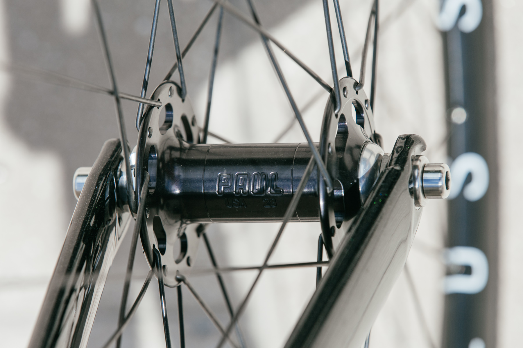 Andre’s Sparkle Icarus Track Machine – John Watson | The Radavist | A ...