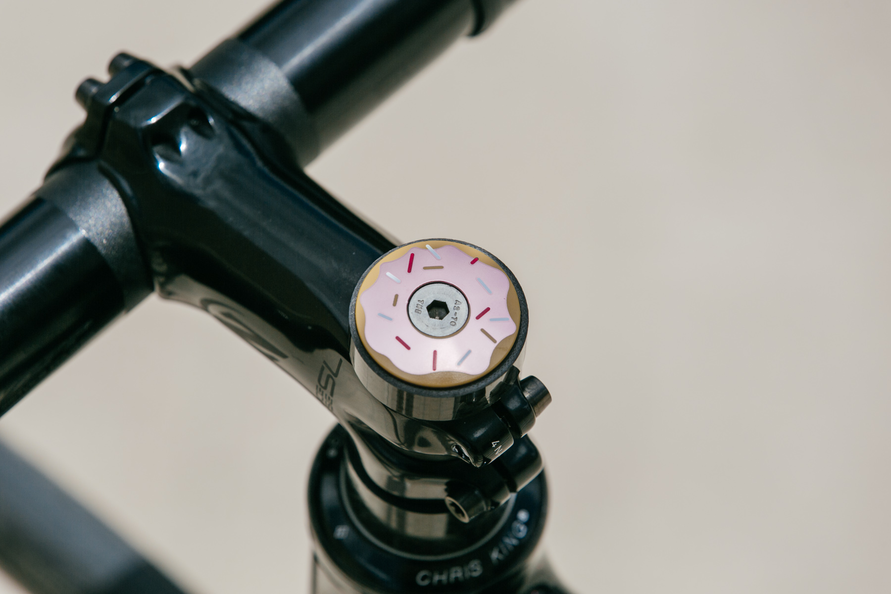 Andre’s Sparkle Icarus Track Machine – John Watson | The Radavist | A ...