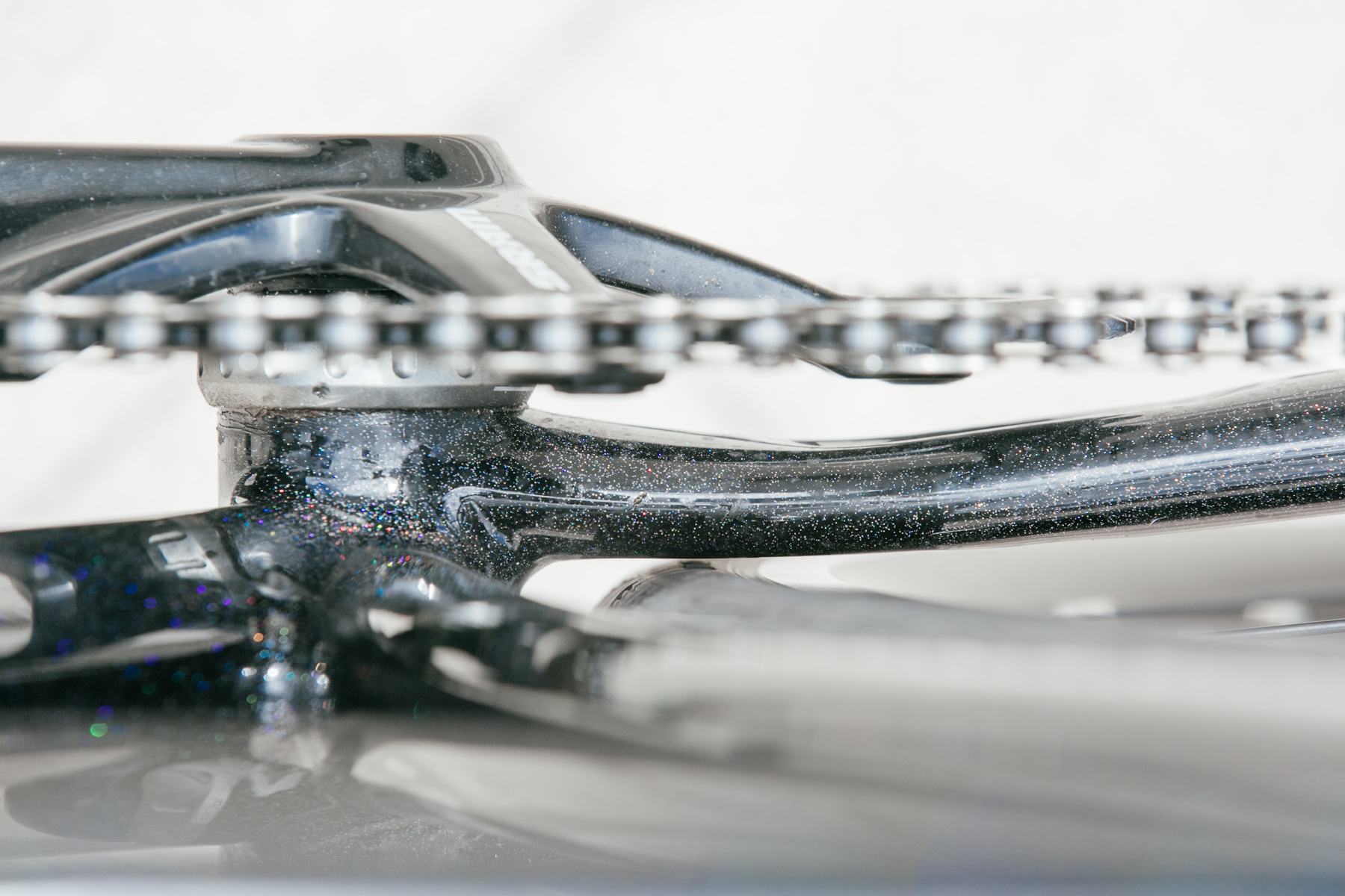 Andre’s Sparkle Icarus Track Machine – John Watson | The Radavist | A ...