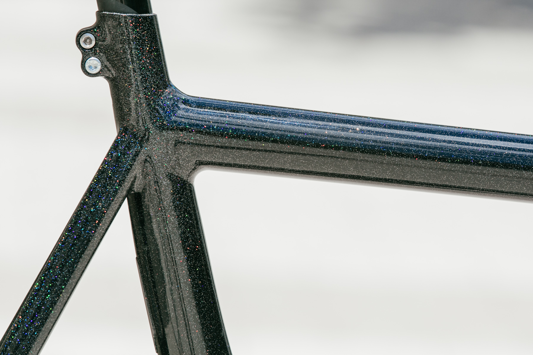 Andre’s Sparkle Icarus Track Machine – John Watson | The Radavist | A ...