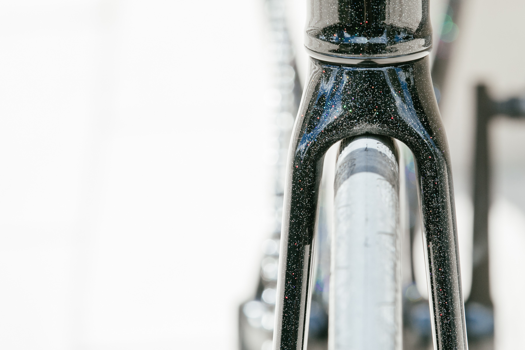 Andre’s Sparkle Icarus Track Machine – John Watson | The Radavist | A ...