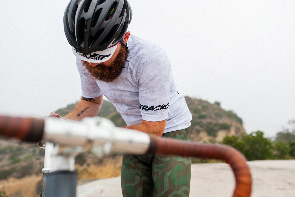 Trackosaurus Rex: Snow Splinter Kits | The Radavist | A group of ...