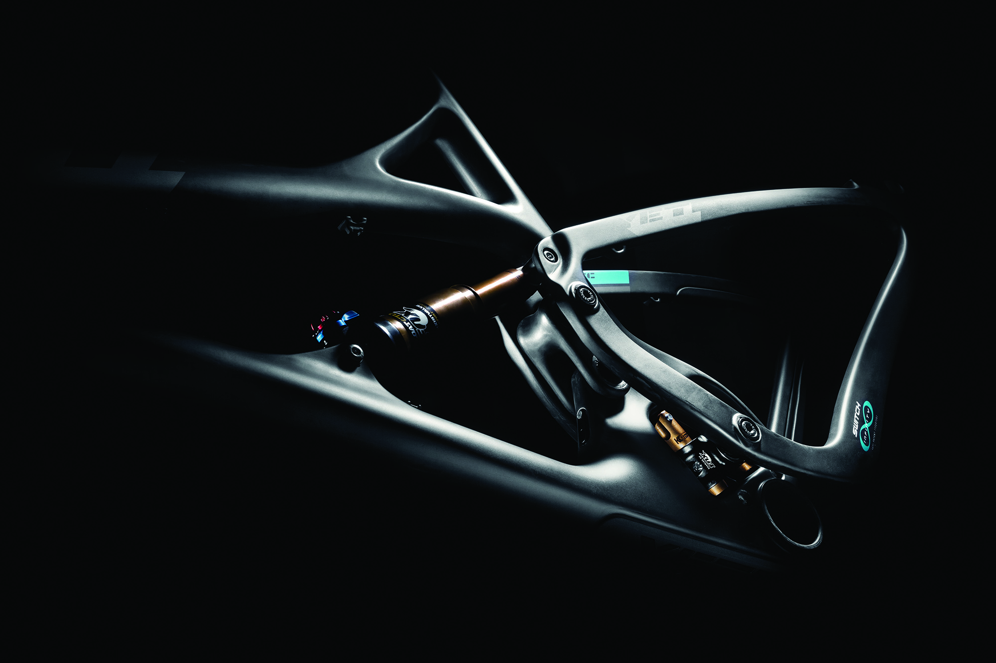 Yeti Introduces the Switch Infinity System | The Radavist | A group of ...