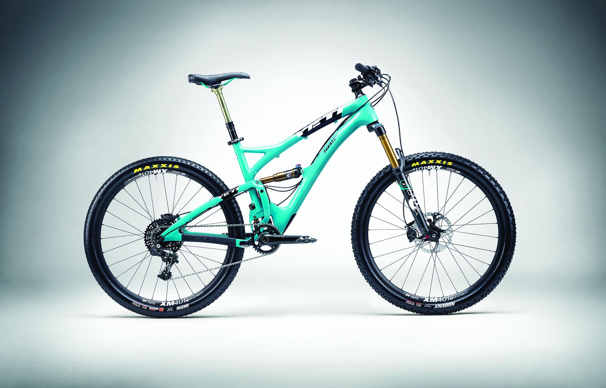 Yeti Introduces the Switch Infinity System | The Radavist | A group of ...