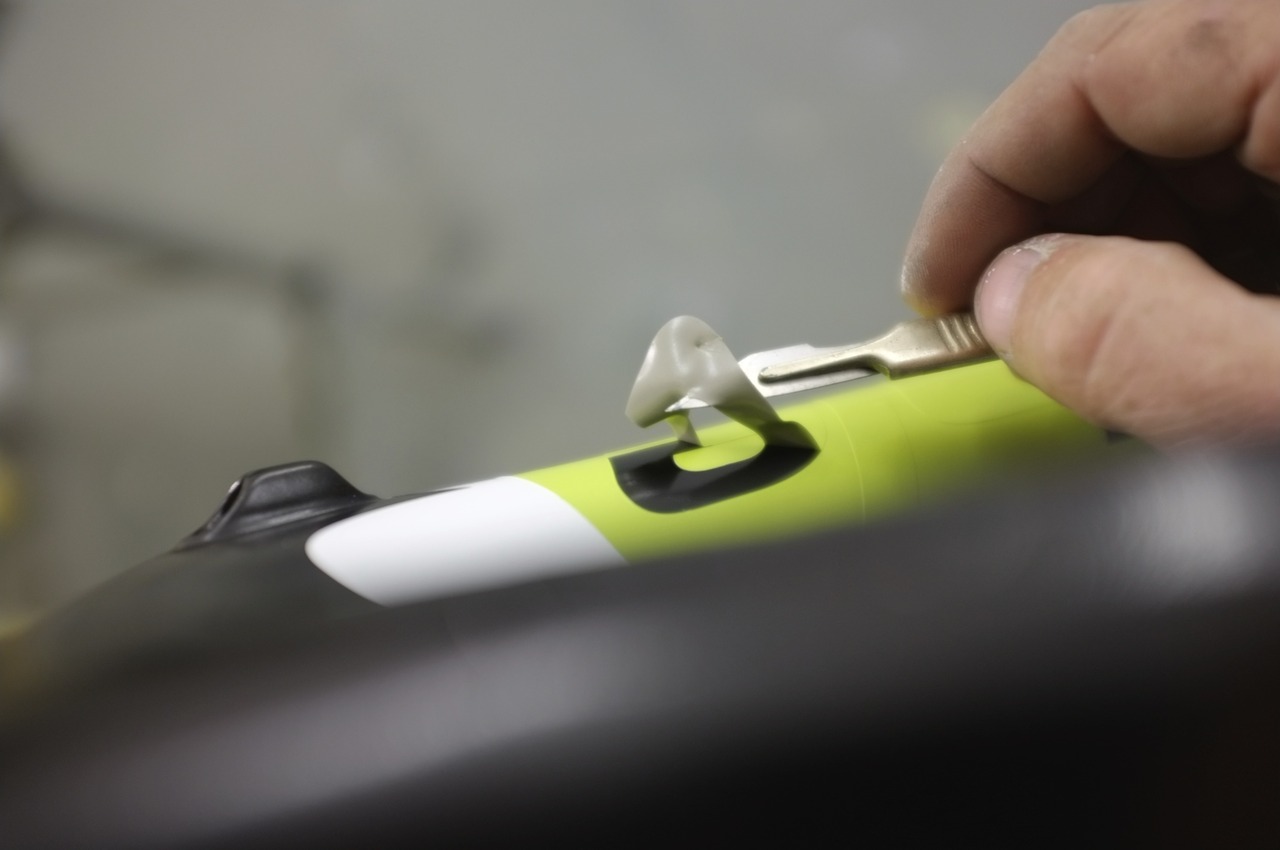 Death Spray Custom: The Feel of the Peel | The Radavist | A group of ...