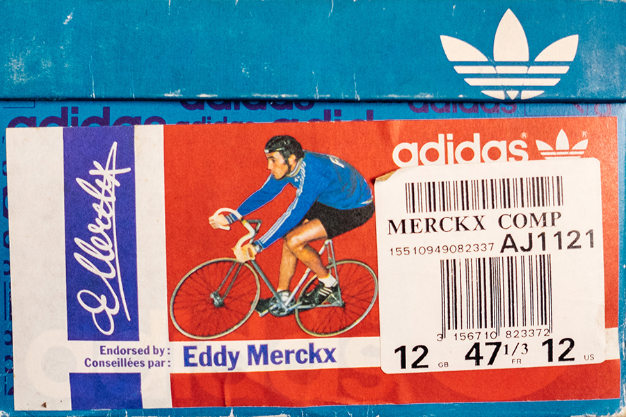 Merckx Mondays | The Radavist | A group of individuals who share a love ...