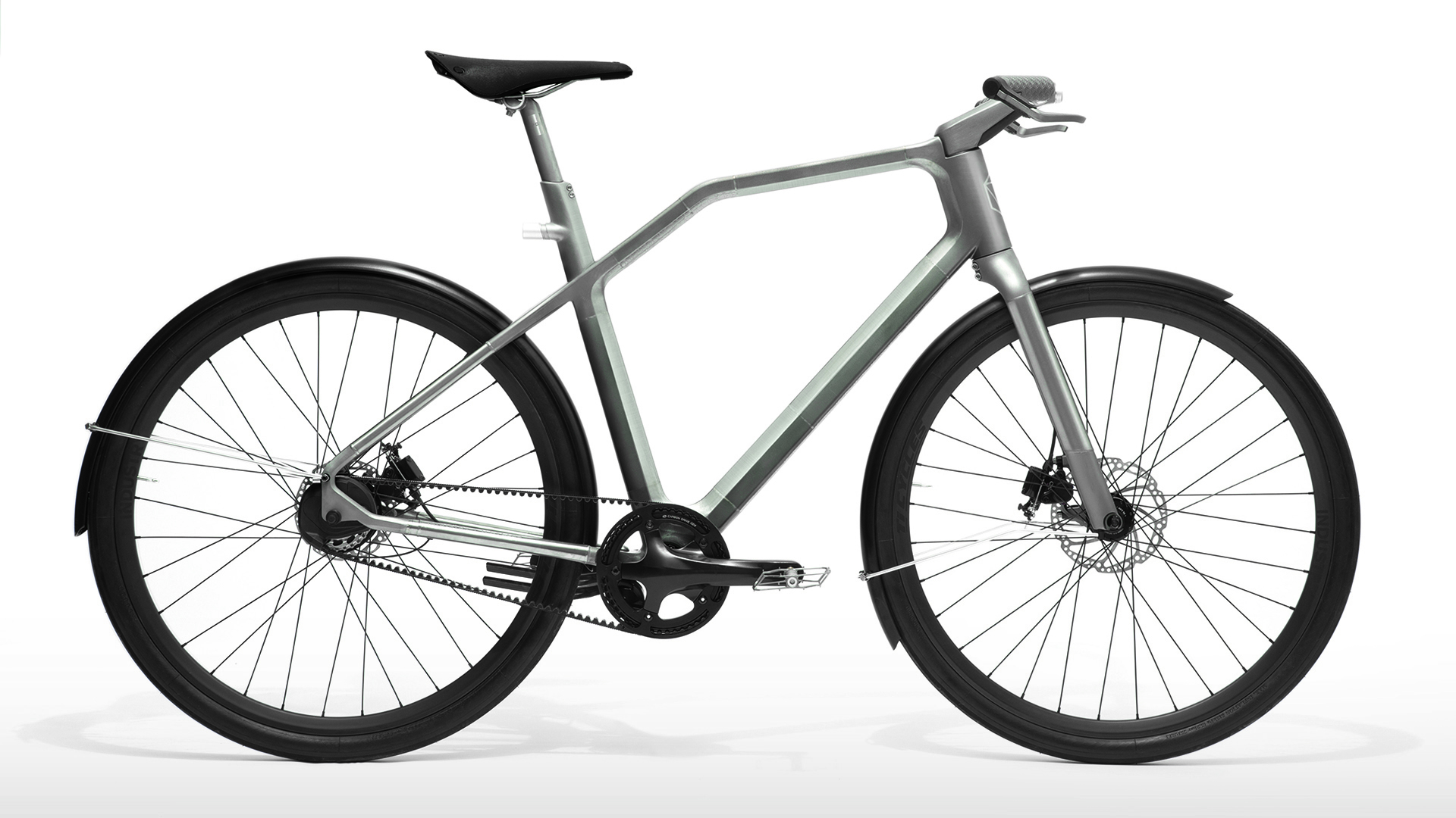 A Look at Industry and Ti Cycle’s Solid Bike Design Project Concept ...