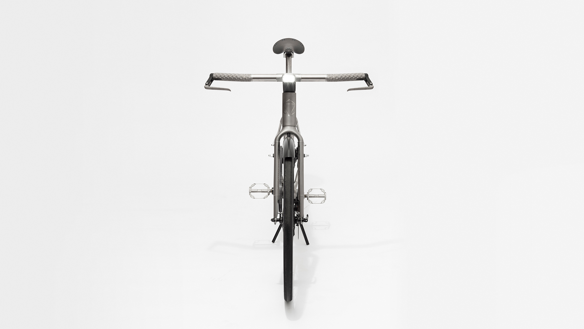 A Look at Industry and Ti Cycle’s Solid Bike Design Project Concept ...